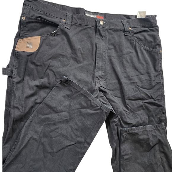 Wrangler | Pants | Wrangler Riggs Workwear Men 42x3 Utility Pants Heavy ...